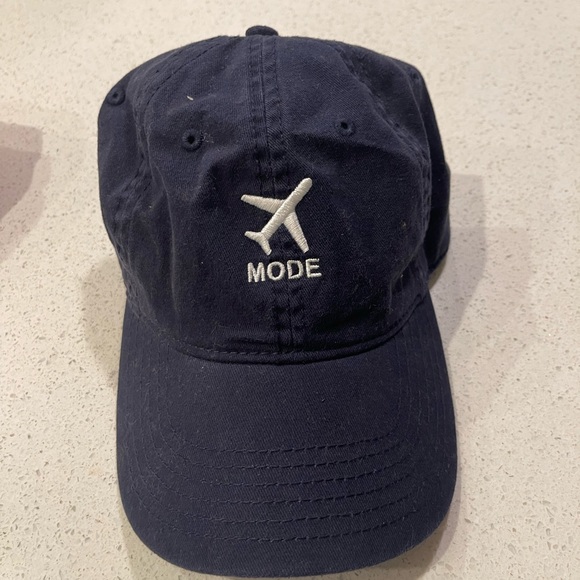 Accessories | Airplane Baseball Cap | Poshmark